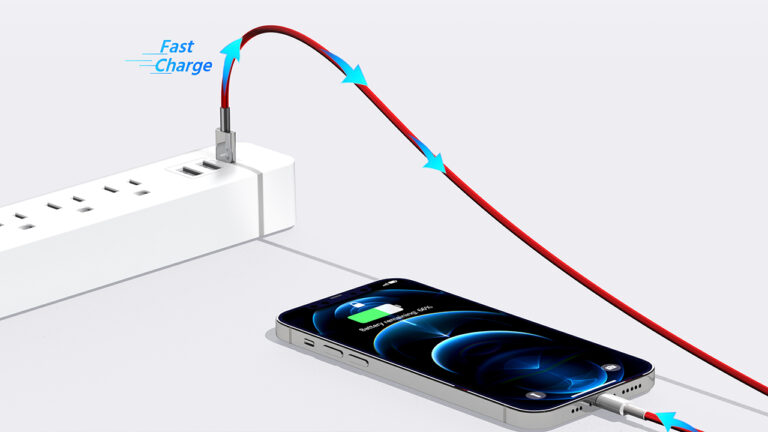 Everything You Need to Know About Quick Charge Technology: A ...